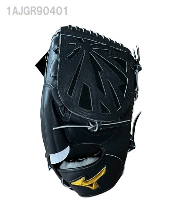 ミズノミズノプロ 軟式用グローブ 23WBC松井モデルB投野手用サイズ：12　1AJGR90401