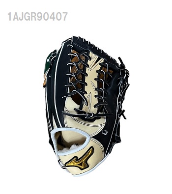 ミズノミズノプロ 軟式用グローブ 23WBC近藤モデルB外野手用サイズ：18N　1AJGR90407