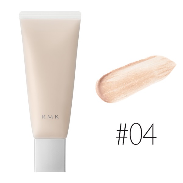 RMK スムースフィット ポアレスベース【#04】 #ヘルシーベージュ 35g SPF6/PA+ 35g【訳あり】【中身良品】【W_N】の通販はau PAY マーケット - コスメレシピ ...