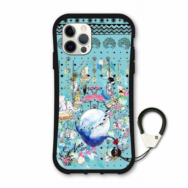 スカラー scolar iPhone16e ケース 耐衝撃 i-coronケース アイフォン iPhone 15Pro 15Plus 14 Pro 14Plus スマホケース カバー ...