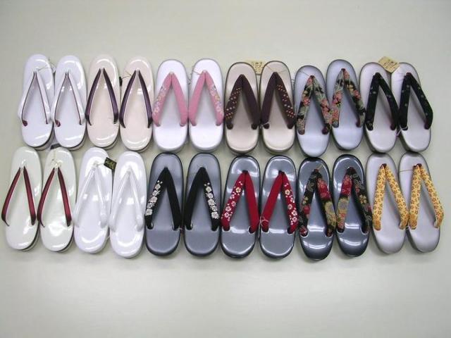 貴女だけのオリジナル草履▲セミオーダー草履▲ＬＬサイズ【smtb-k】【ky】