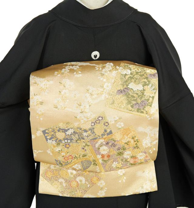 往復送料無料 2泊3日 レンタル 黒留袖 レンタル Mサイズ No.1883 往復送料無料 2泊3日 レンタル 黒留袖 レンタル Mサイズ No.1883