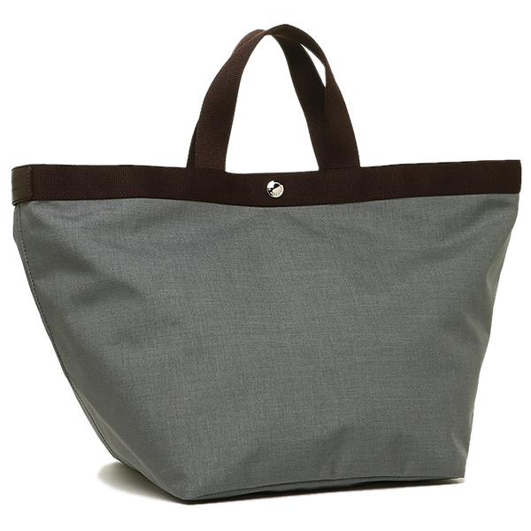 エルベシャプリエ トートバッグ バッグ レディース Herve Chapelier 725C 369 CORDURA L TOTE BAG FUSIL MOKA