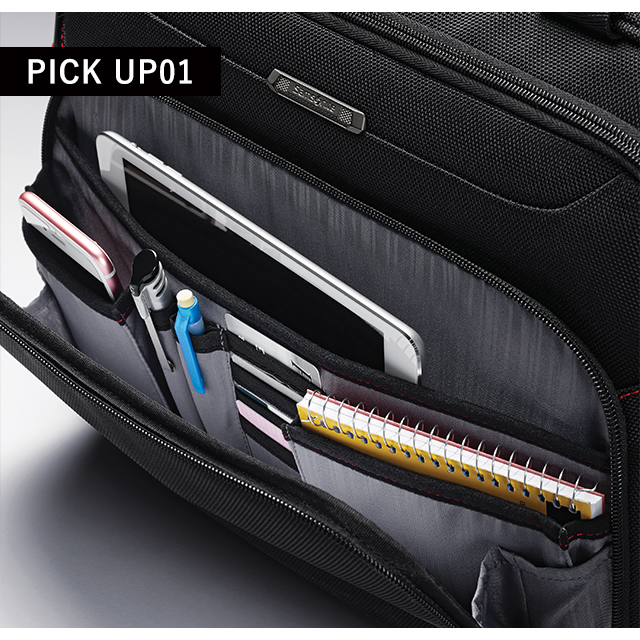 サムソナイト ビジネスバッグ Samsonite ゼノン3 ビジネスカバン