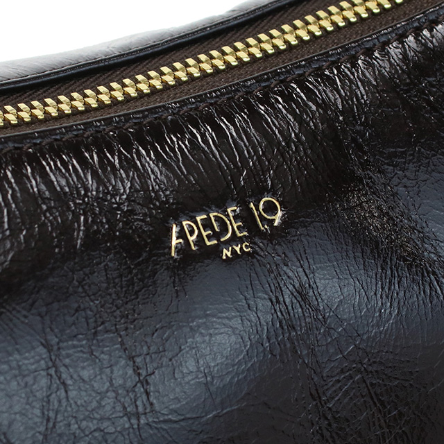 アペードモッド ハンドバッグ レディース ブランド APEDE MOD TRIANGLE