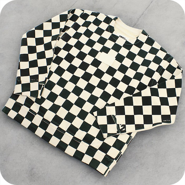 エムエムシックス スウェット レディース ブランド MM6 S62GU0065 マルチカラー ウェア