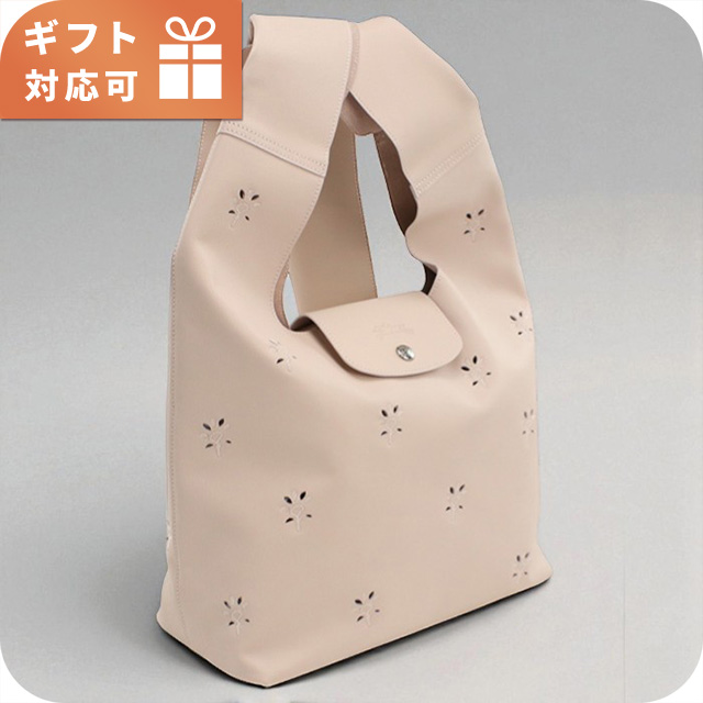 ロンシャン ハンドバッグ レディース ブランド Longchamp レザー 10303 ピンク バッグ 軽量 小さめ 手提げ 高級 おしゃれ プレゼント 女性 実用的 かわいい