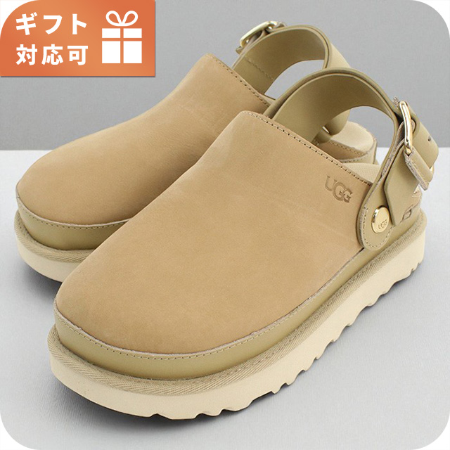 アグ サンダル レディース ブランド UGG 1169590 ベージュ シューズ 選べるモデル