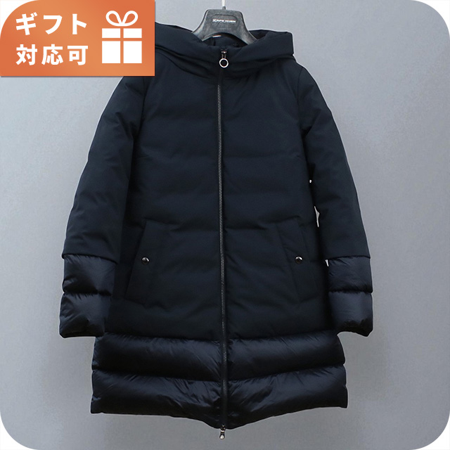 ケープホーン ダウンジャケット レディース ブランド CAPE HORN CANDELARIA 52542 ネイビー ウェア 選べるモデル