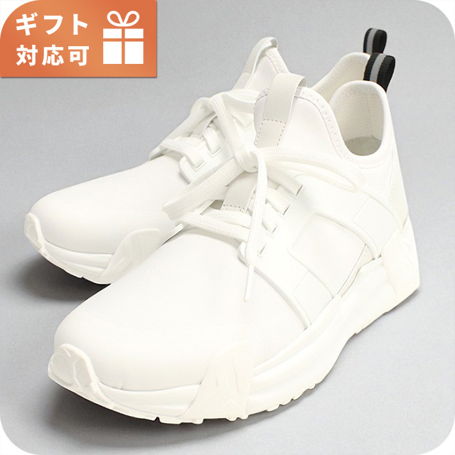 モンクレール スニーカー メンズ ブランド MONCLER レザー イタリア 4M00230 ホワイト シューズ 選べるモデル