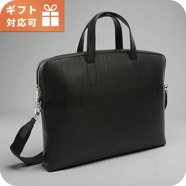 ポール・スミス ブリーフケース メンズ ブランド Paul Smith PEMBOS レザー M1A8023 ブラウン バッグ 軽量 A4 ノートpc ブランド 高級 おしゃれ プレゼント 男性 実用的 かっこいい