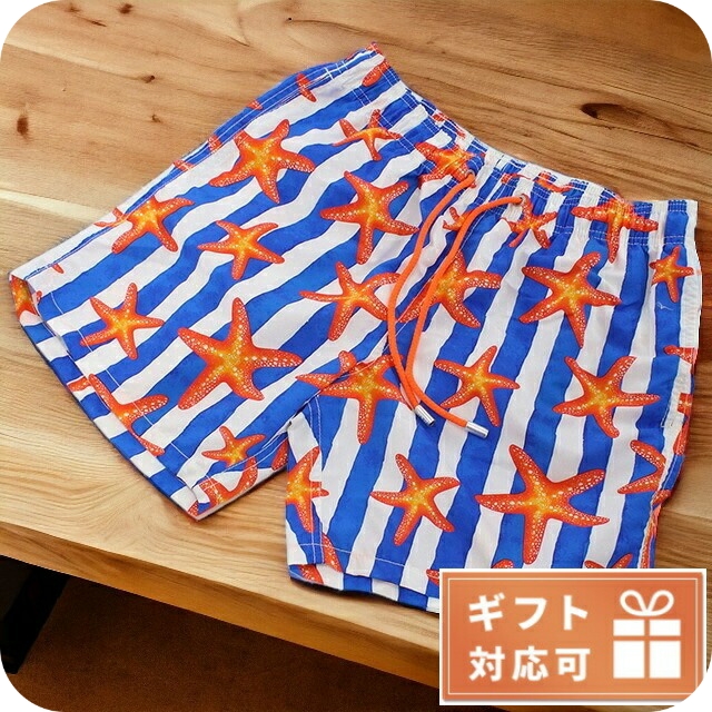 エムシーツーセイント スイムウエア メンズ MC2 SAINT BARTH ポリエステル100% ジョージア GUSTAVIA マルチカラー 小物 選べるモデル