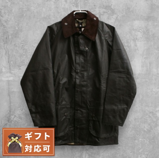 バブアーBarbour BEAUFORT ジャケット MWX0017SG91-36 メンズ Sage オイルコート ワックス バブワー