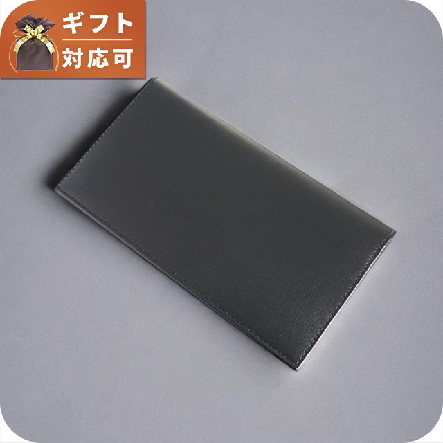 エッティンガー ETTINGER ロイヤルコレクション 長財布 メンズ ST806AJR-PURPLE ブラック パープル ブラック ブランド ウォレット 高級 おしゃれ プレゼント 実用的