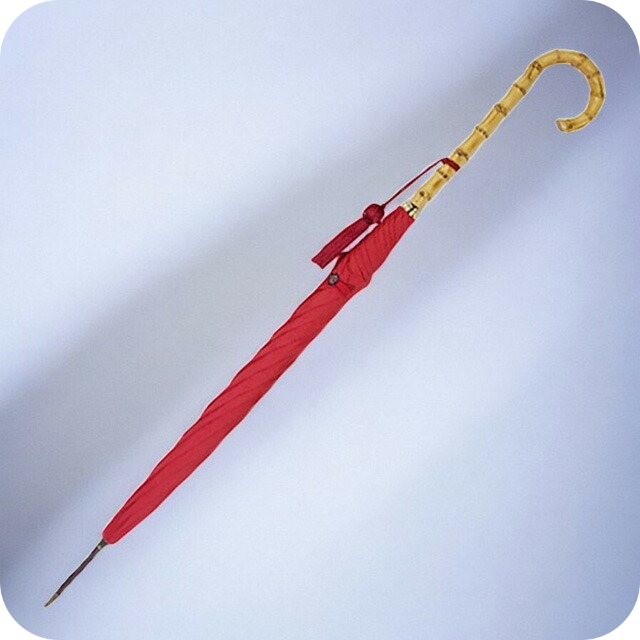 フォックスアンブレラズ FOX UMBRELLAS 傘 レディース ワンギー WL4 RED レッド