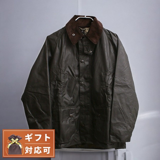 バブアーBarbour BEDALE ジャケット MWX0018SG91-38 メンズ Sage オイルコート ワックス バブワー