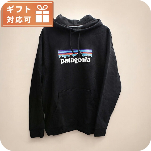 パタゴニア PATAGONIA パーカー トップス アウター 39622-BLK-L メンズ ブラック