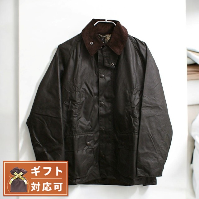 バブアー Barbour BEDALE ジャケット MWX0018SG91-40 メンズ セージ