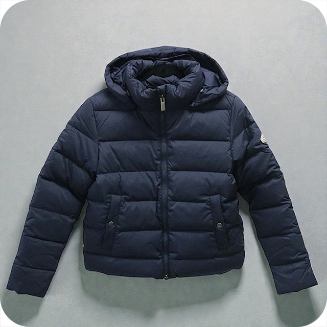 ピレネックス PYRENEX SPOUTNIC ダウンコート HWY034P-DEEPINK-36 レディース ダウンジャケット ブランド