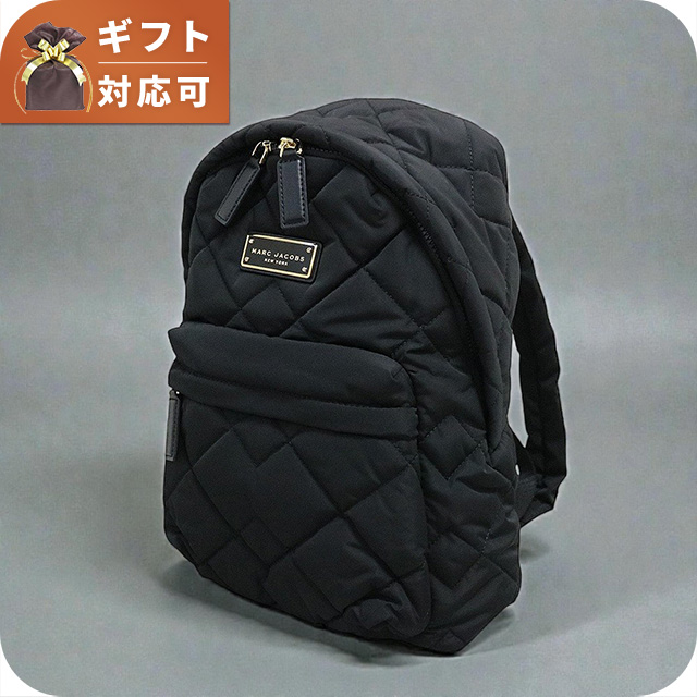 マークジェイコブス MARC JACOBS リュック M0011321-001 レディース ブランド 旅行 高級 おしゃれ プレゼント 女性 実用的 かわいい
