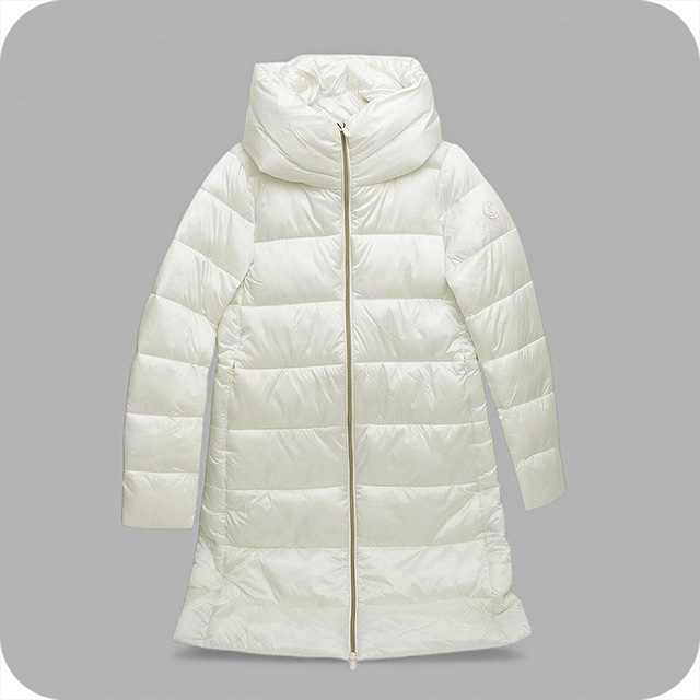 セイブ ザ ダック SAVE THE DUCK LYSA ダウンジャケット D40279W-00002-OFF-WHITE-3 レディース ダウンジャケット ブランド