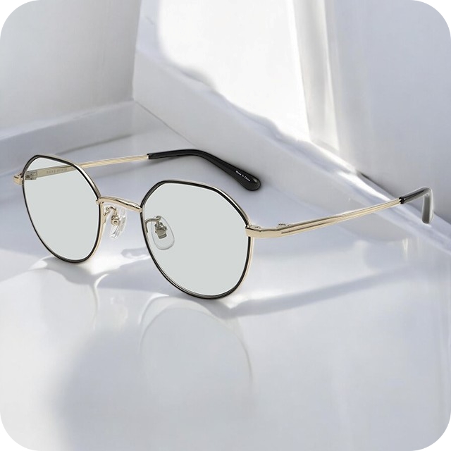 ナノユニバース サングラス メンズ レディース ブランド NANO universe フレーム素材/ニッケル合金 NUS-125-1 フレームカラー ホワイトゴールド レンズカラー ライトスモーク 小物