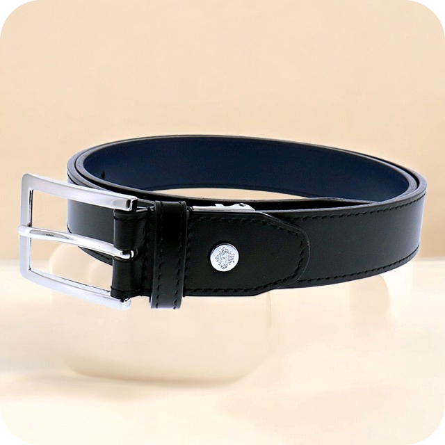 オロビアンコ ベルト メンズ ブランド Orobianco 牛革 革 レザー ORB-010802 D BK ブラック 小物