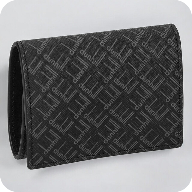 ダンヒル ケース メンズ ブランド dunhill 21R2025LT001R ブラック