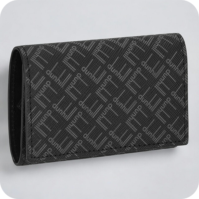 ダンヒル キーケース メンズ ブランド dunhill 21R2178LT001R ブラック