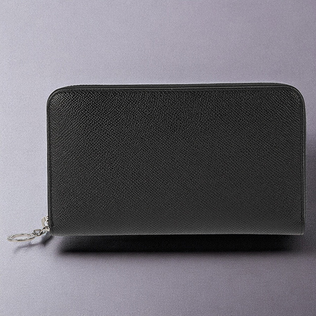 ブルガリ 長財布 メンズ ブランド BVLGARI 36933 BLK ブラック