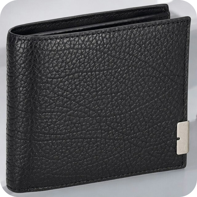 男性用PUレザークロスオーバーバッグ シンプルなビジネスブリーフ