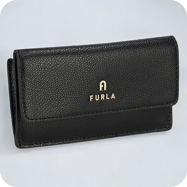 フルラ カードケース レディース ブランド FURLA WP00394-ARE000 ブラック