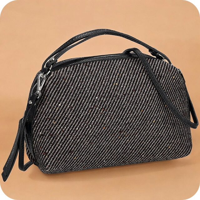 ジャンニ・キアリーニ ハンドバッグ レディース ブランド GIANNI CHIARINI BS 8258 BOT-PL ブラックの通販はau ...