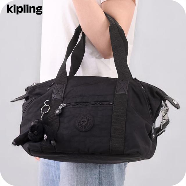 キプリング ハンドバッグ レディース ブランド Kipling K01327P39 ブラックノワール