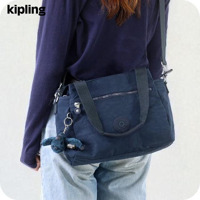 キプリング ハンドバッグ レディース ブランド Kipling K4379196V ブルーブルー2