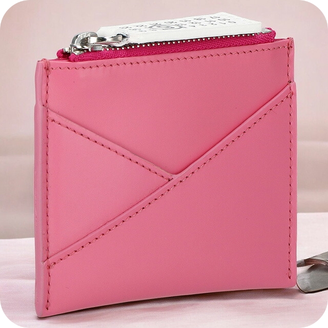 エムエム6 ケース メンズ レディース ブランド MM6 SA6UI0015-P5546 ピンク