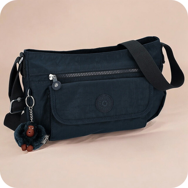 キプリング ショルダーバッグ レディース ブランド Kipling KI93904DX トゥルーブルートーナル