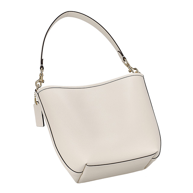 コーチ ハンドバッグ レディース ブランド COACH CT801 IMCHK チョーク