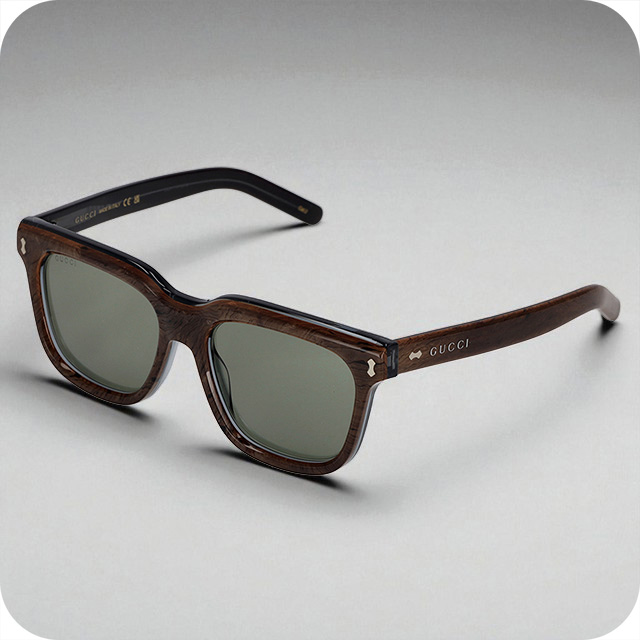 グッチ サングラス メンズ ブランド GUCCI GG1523S 003 ブラウン