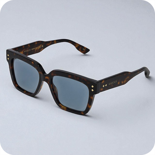 グッチ サングラス メンズ ブランド GUCCI GG1084S 002 ブラウン