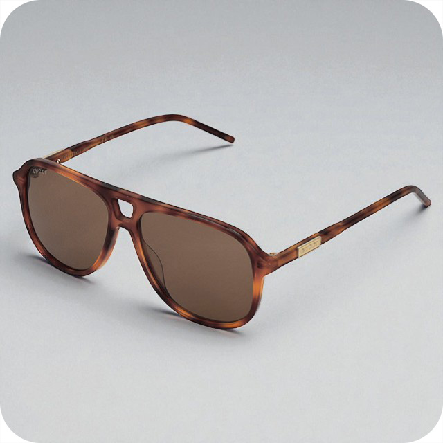 グッチ サングラス メンズ ブランド GUCCI GG1156S 003 ブラウン