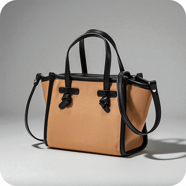 ジャンニキアリーニ ハンドバッグ レディース ブランド GIANNI CHIARINI BS 8065 CNV-SE SAFAR キャメル 軽量 小さめ 手提げ 高級 おしゃれ プレゼント 女性 実用的 かわいい