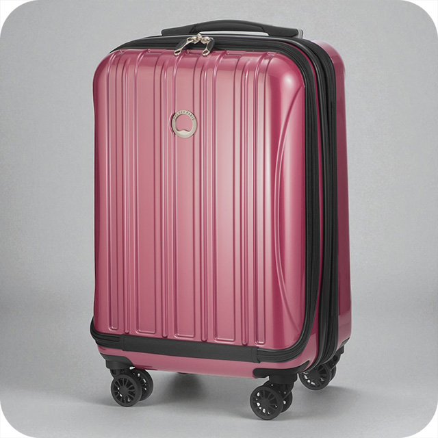 デルセー キャリーケース レディース ブランド DELSEY 00007680109 ピオニー