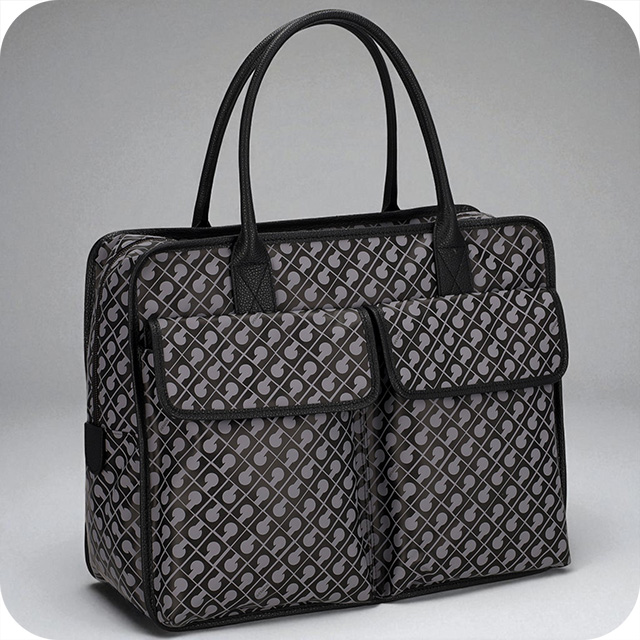 ゲラルディーニ トートバッグ レディース ブランド GHERARDINI GH0200 GRANI グラナイト 軽量 手提げ 高級 おしゃれ プレゼント 女性 実用的 かわいい