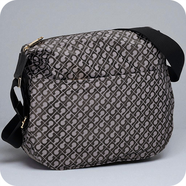 ゲラルディーニ ショルダーバッグ レディース ブランド GHERARDINI GH0260 GRANI グラナイト 斜めがけ 高級 おしゃれ プレゼント 女性 実用的 かわいい