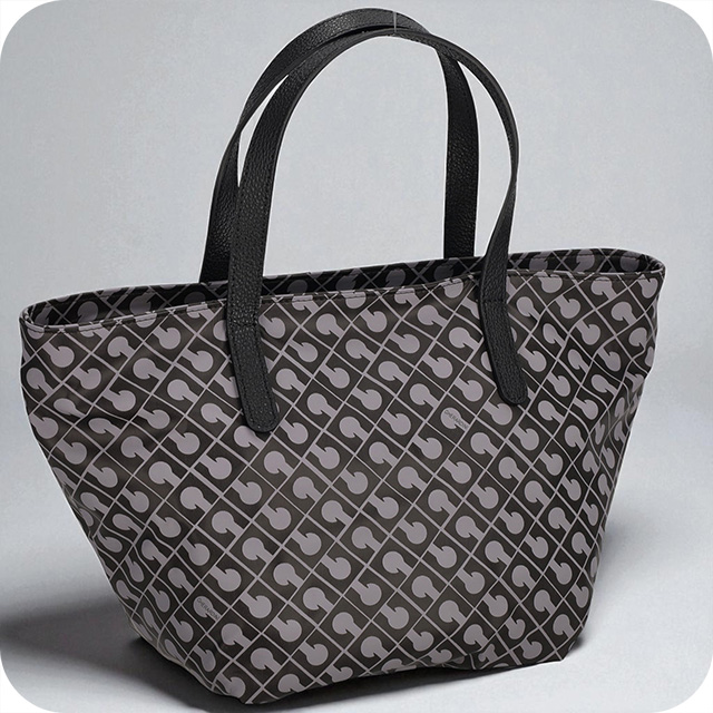 ゲラルディーニ ハンドバッグ レディース ブランド GHERARDINI GHB0106 GRANI グラナイト 軽量 小さめ 手提げ 高級 おしゃれ プレゼント 女性 実用的 かわいい