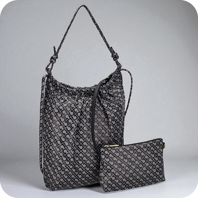 ゲラルディーニ ハンドバッグ レディース ブランド GHERARDINI GHB0148 GRANI グラナイト 軽量 小さめ 手提げ 高級 おしゃれ プレゼント 女性 実用的 かわいい