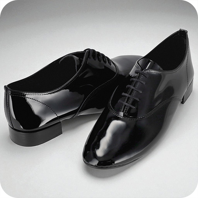 レペット ドレスシューズ レディース ブランド Repetto レザー V014VLUX 410 ブラック