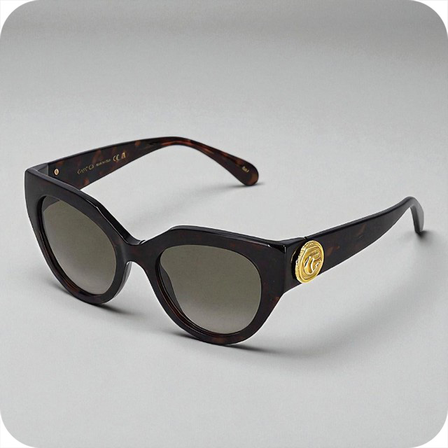 グッチ サングラス レディース ブランド GUCCI GG1408S 003 ブラック/ブラウン