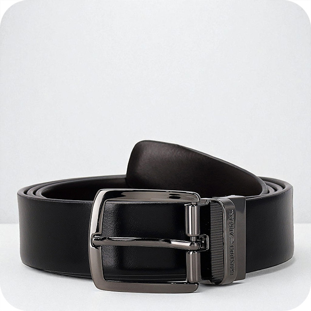 栃木レザー ベルト&ヌメ革折財布 ブラウン OJ-2250 栃木レザー ベルト&ヌメ革折財布 ブラウン OJ-2250